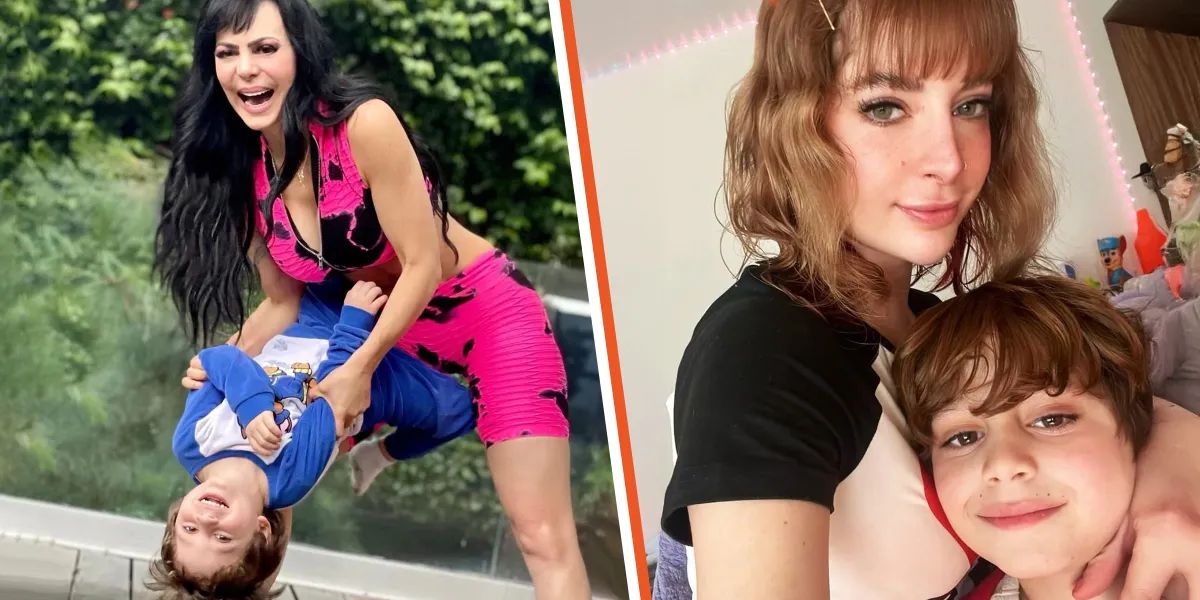 Maribel Guardia habla sobre la "desaparición forzada" de su nieto que denunció Imelda Tuñón