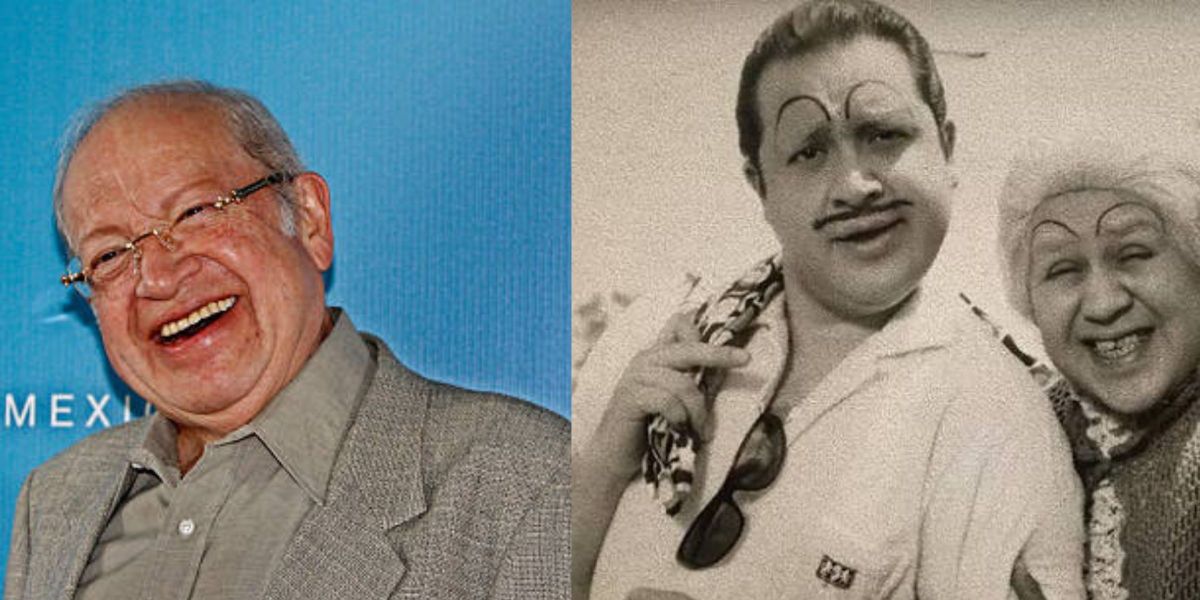 Ambos actores de "Los Polivoces" murieron con 25 años de diferencia ...