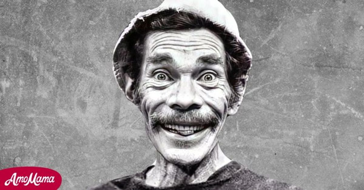 Esta es la fotografía inédita de Don Ramón tomada meses antes de su muerte