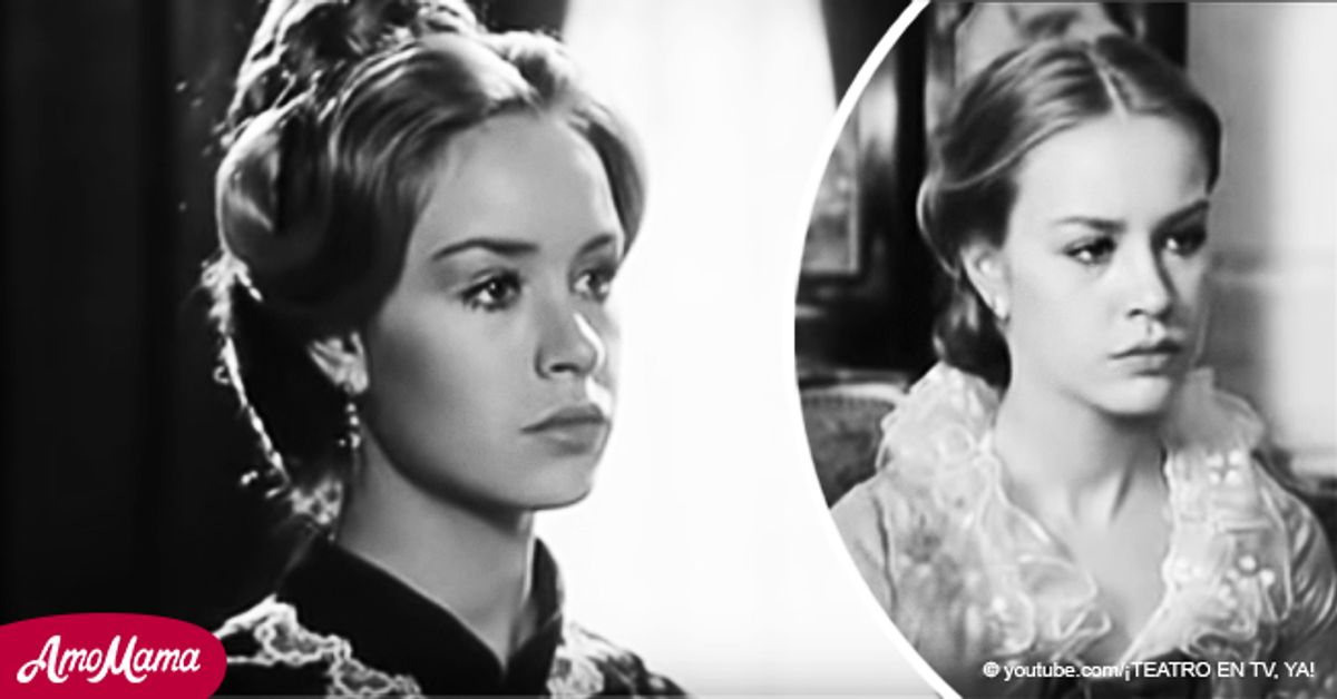 Qué fue de Maribel Martín, querida actriz de la televisión española de ...