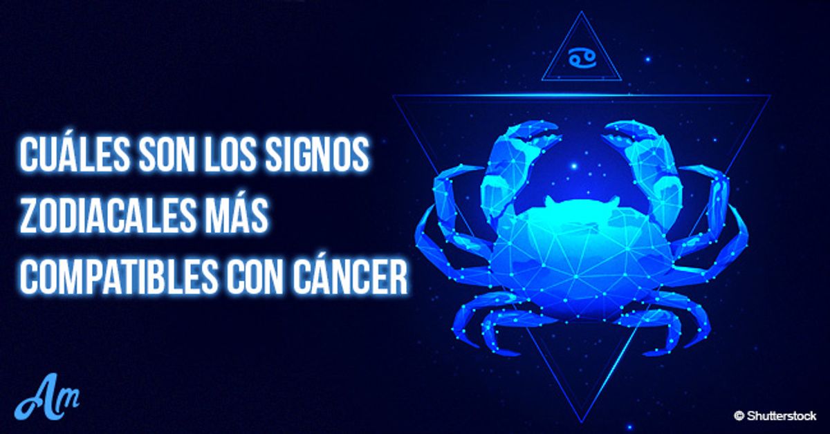 Pareja zodiacal: cuáles signos del zodíaco son los más compatibles con ...