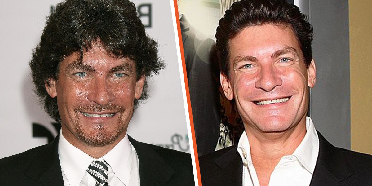 Sebastián Ligarde revela que él y su esposo adoptaron a un hijo "grande ...