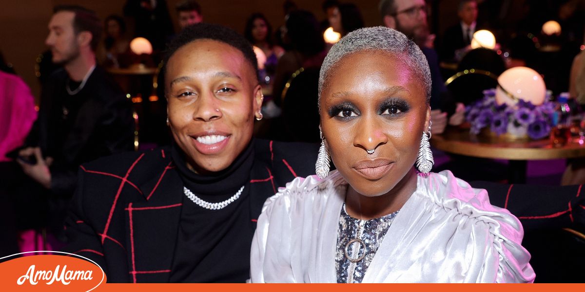 Cynthia Erivo no tiene esposo y estaría saliendo con una mujer - Datos ...