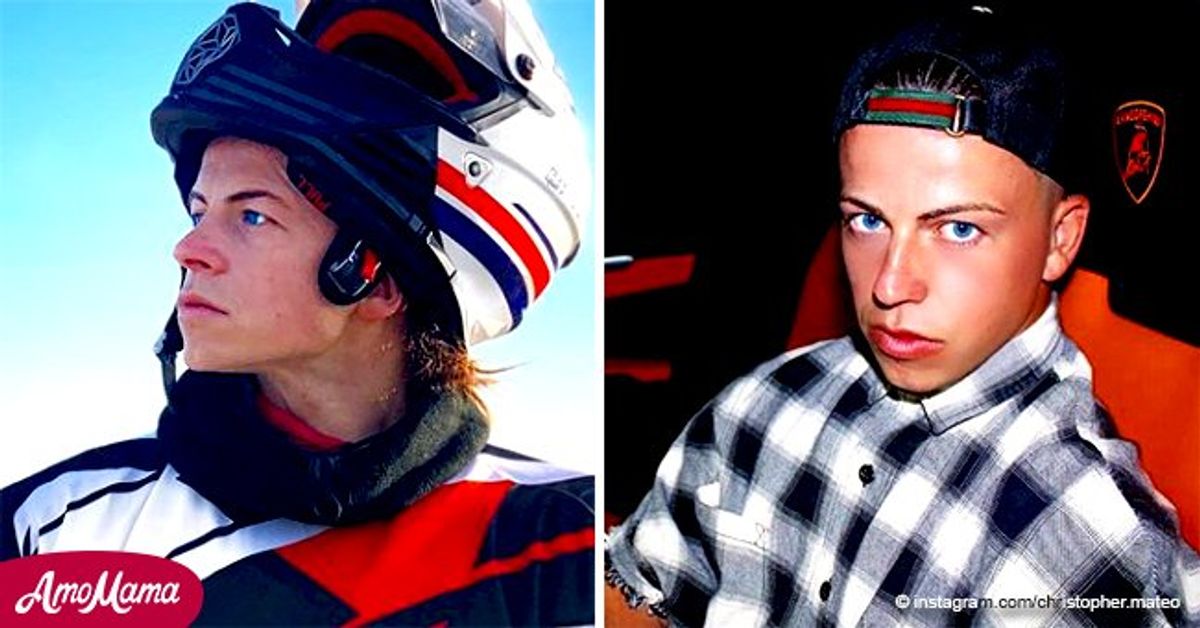 La nueva vida de Christopher Mateo tras 'Supervivientes': de la música ...