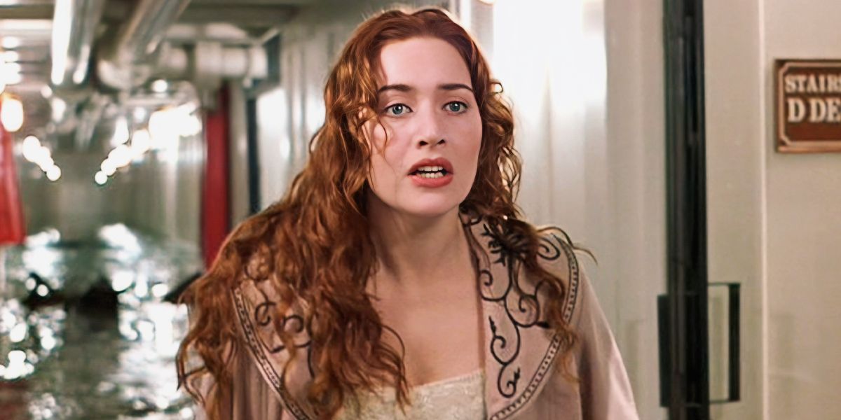 Alex Owens-Sarno, la niña de "Titanic", revela que el drama podría ...
