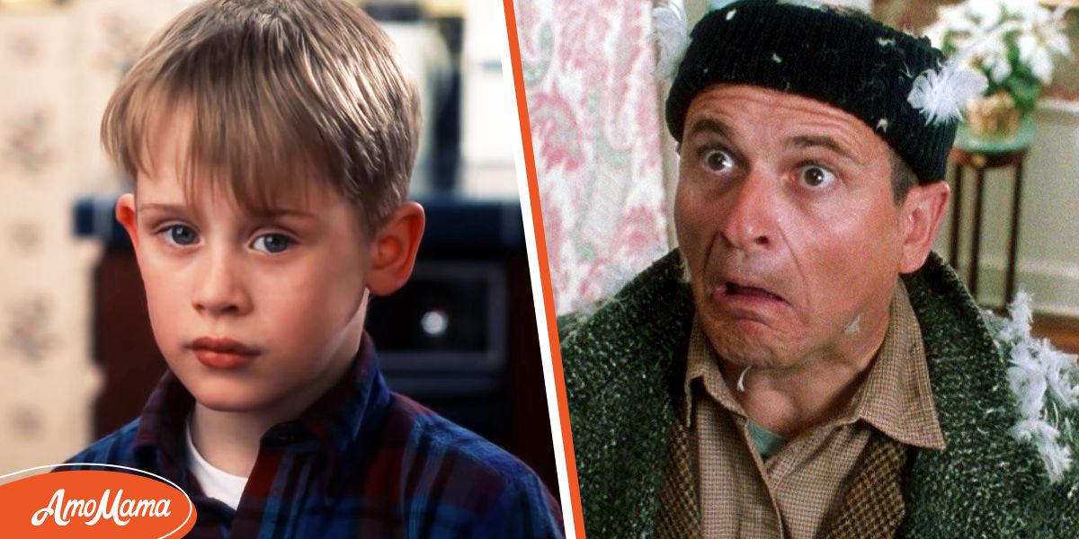 Elenco de "Home Alone" antes y ahora: Qué fue de los actores de la ...