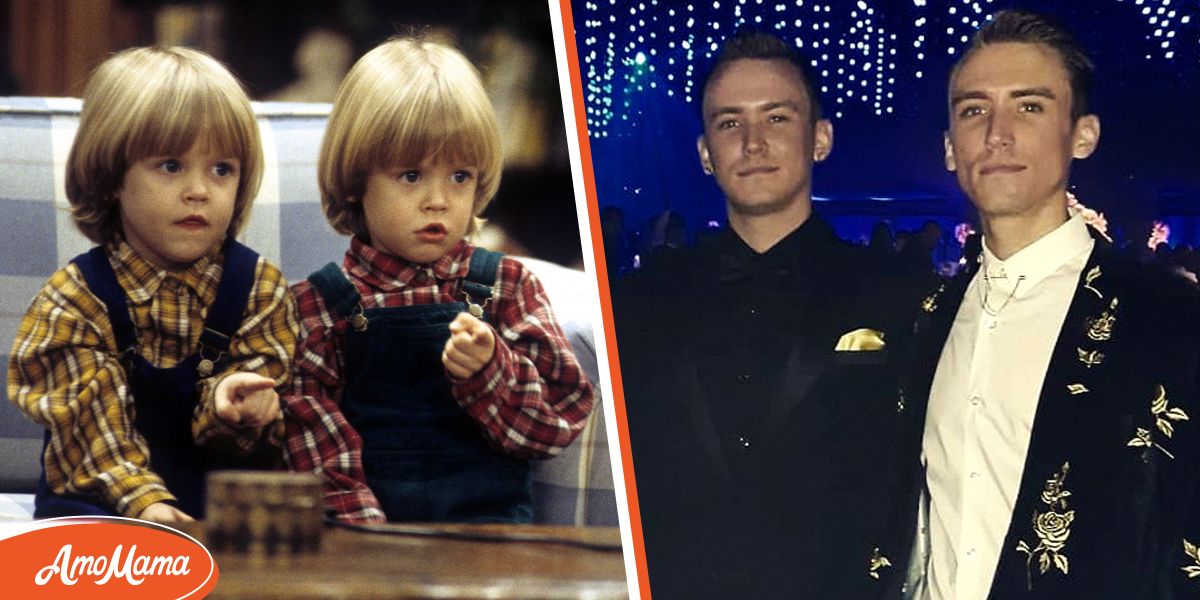 "Full House": Qué ocurrió con los protagonistas de la icónica serie a ...