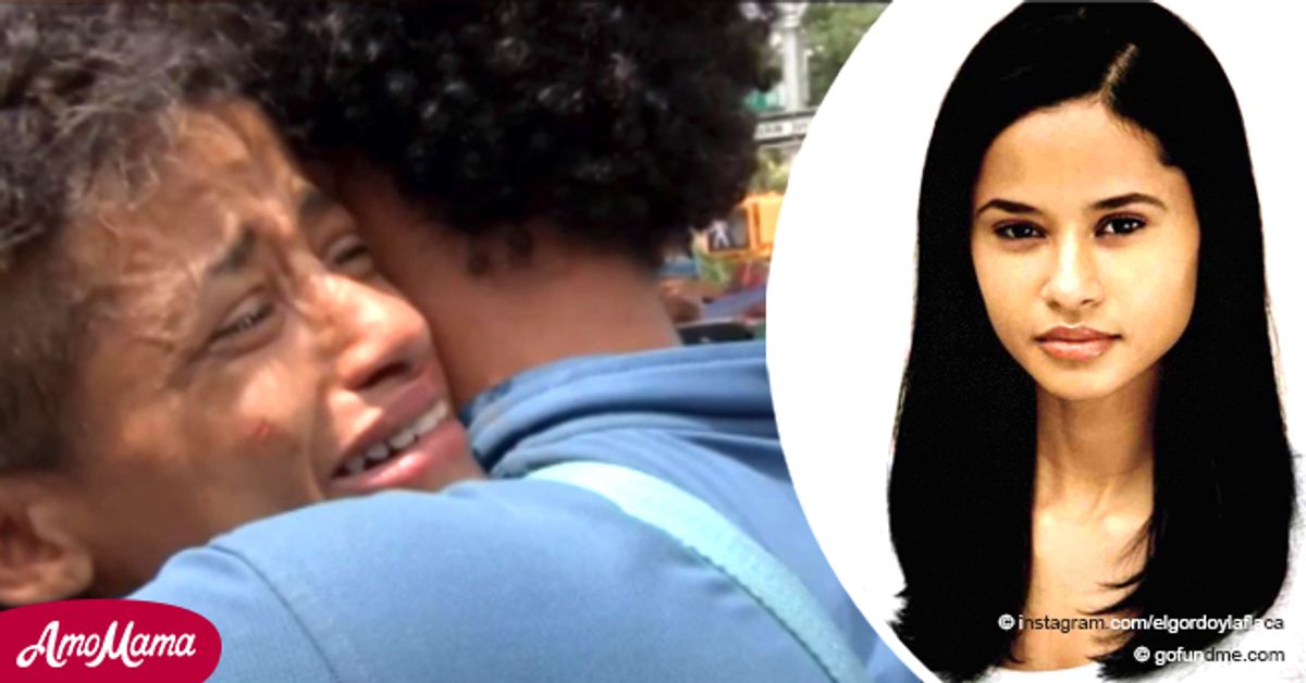 Suzy Pérez tuvo un emotivo reencuentro con su hijo, pero terminó en el ...
