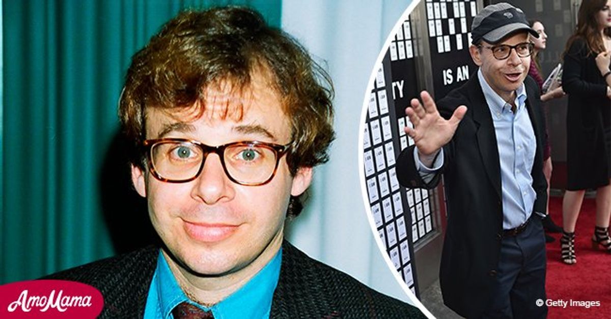 Rick Moranis: el actor que se alejó de Hollywood por dos décadas tras ...