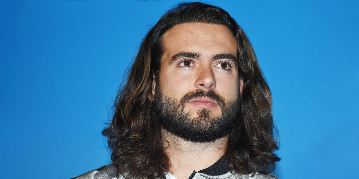 Pablo Lyle recibe oferta para telenovela mientras cumple condena en prisión