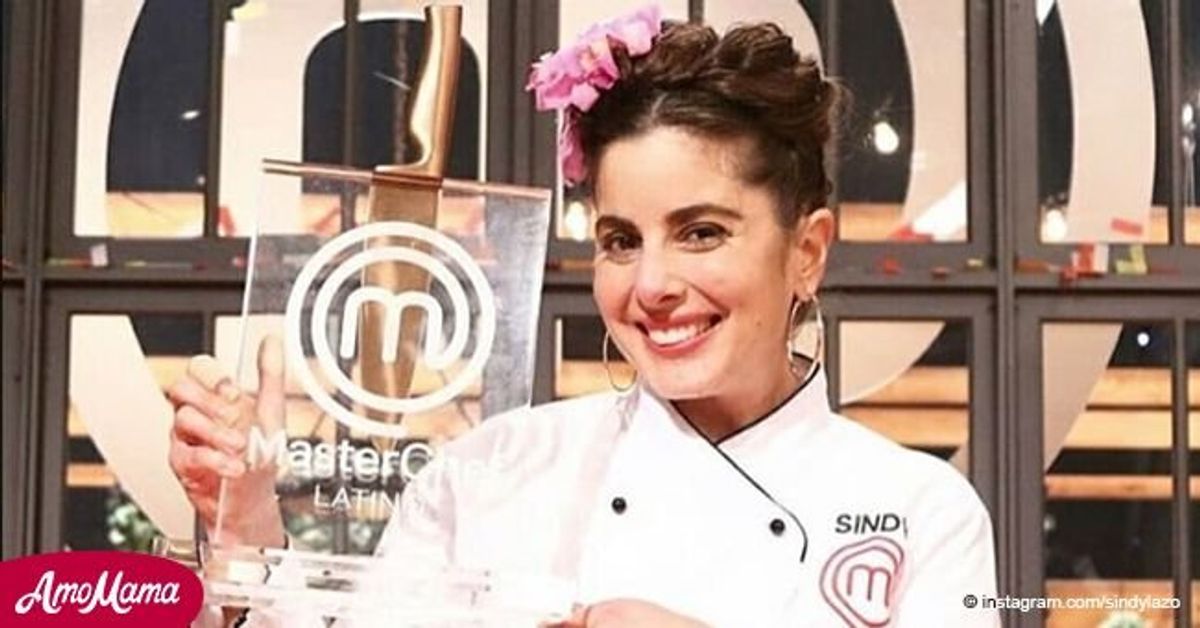10 datos interesantes sobre la talentosa ganadora de MasterChef Latino
