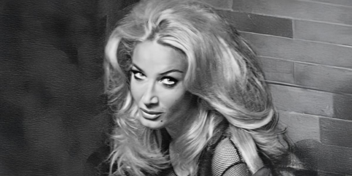 Norma Sebré, ícono de los 70, muere en la miseria: Desheredada por su ...