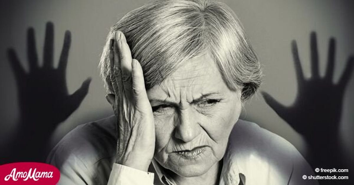 5 señales que revelan un corazón oscuro y malvado