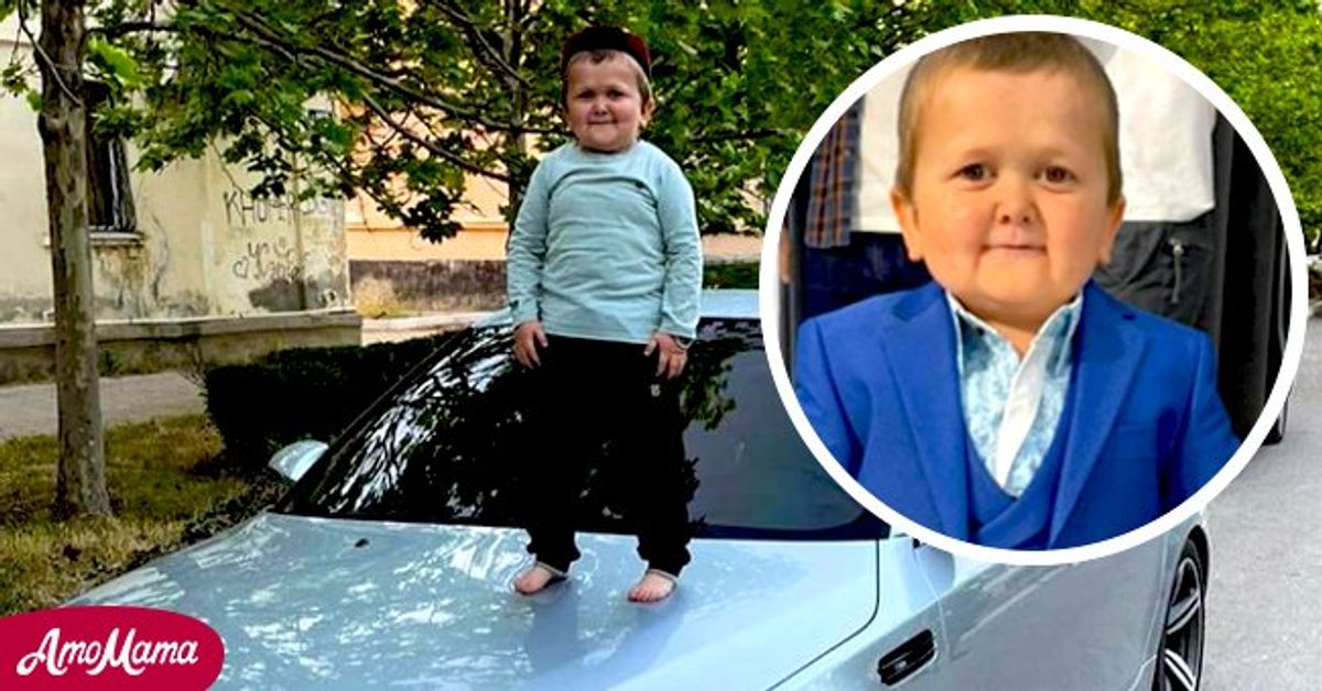 ¿Quién es Hasbullah? Aunque parece un niño, la sensación de las redes ...