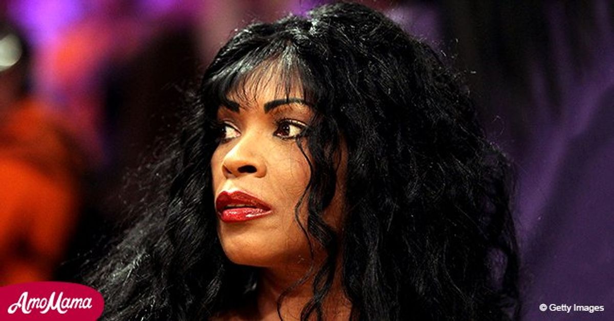 Conoce a Pam Bryant, la madre de Kobe, a quien se le vio por primera ...