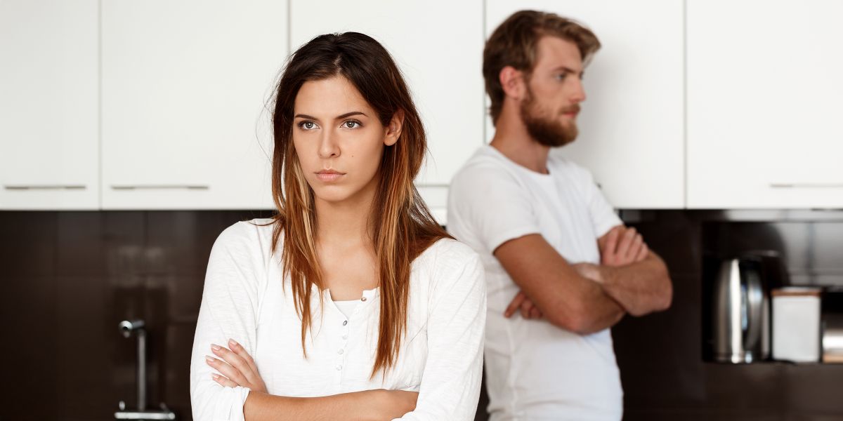 Mi esposo adoptó una actitud arrogante tras ser ascendido – Me harté de sus exigencias "de la ...