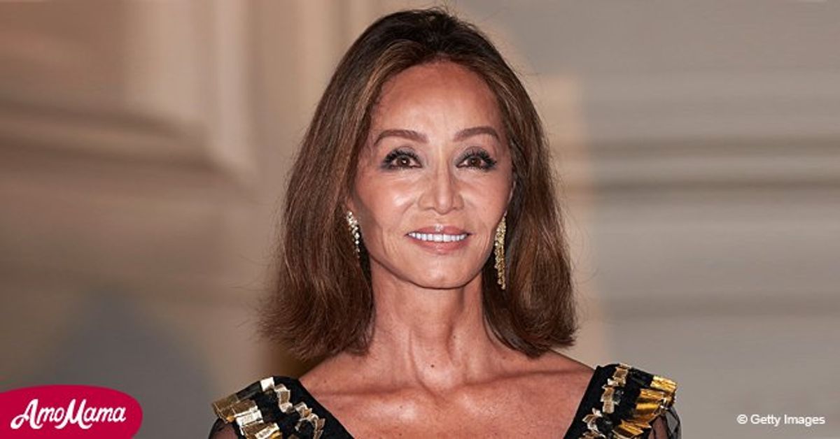 Alessandra Grimaldi, prima de Isabel Preysler, destruye su imagen ...
