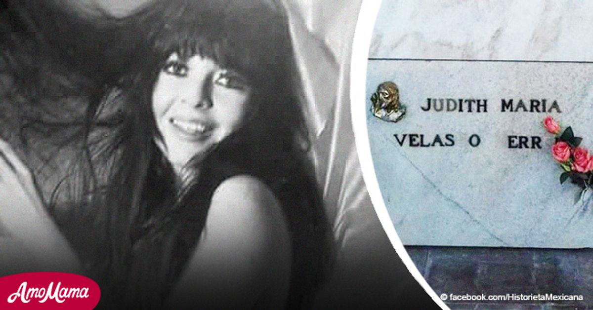 Judith Velasco: discriminación y olvido hicieron que la actriz ...