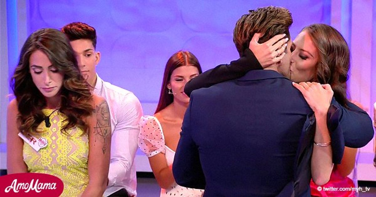Los 5 finales más emotivos de "MyHyV", desde la indecisión de Marisa ...