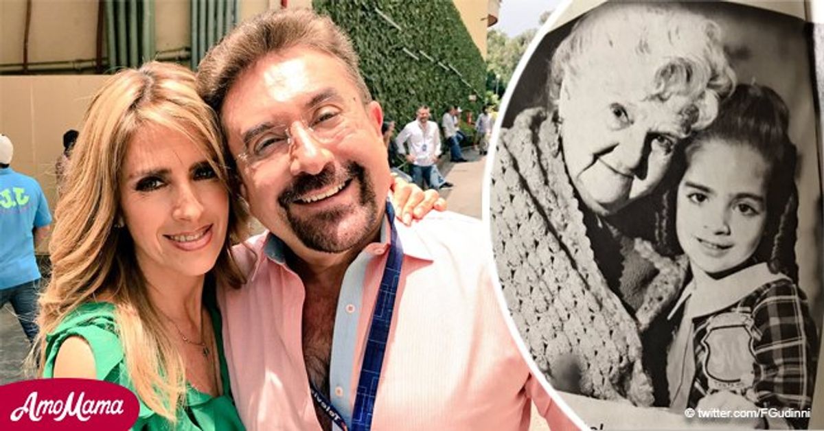 Graciela Mauri: la vida de la querida actriz infantil tras dejar el ...