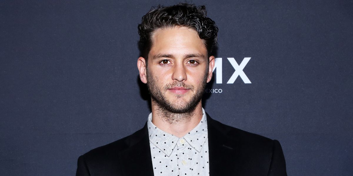 Christopher Uckermann, estrella de Rebelde, sorprende al público en una ...