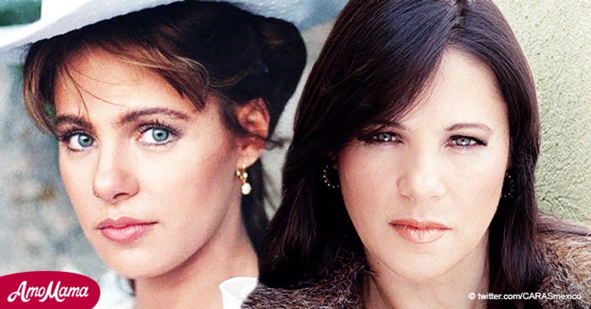 Ana Colchero: qué fue de la actriz a dos décadas de dejar las telenovelas