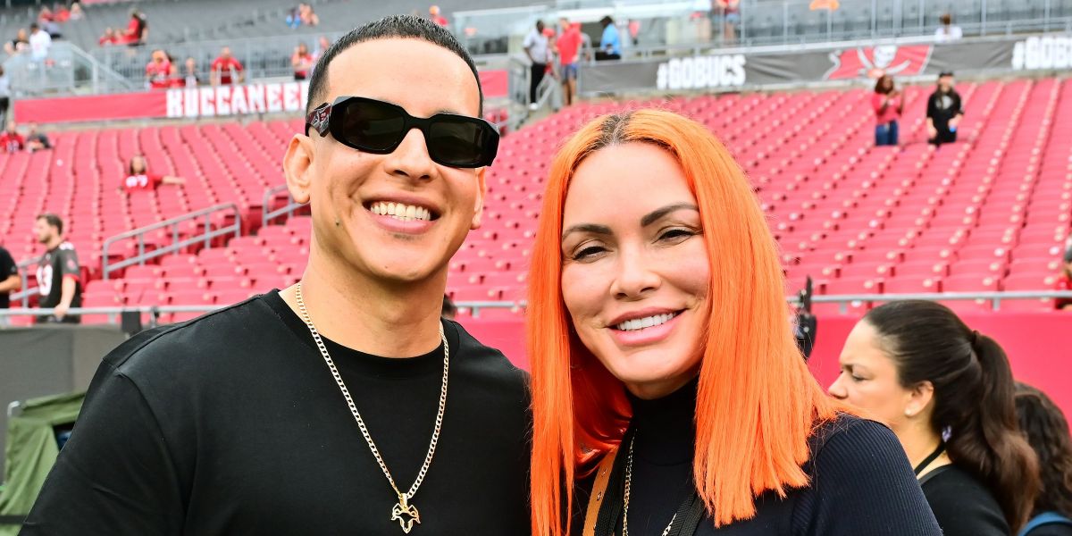 Daddy Yankee dice que su relación con su hija está "lacerada" en medio ...