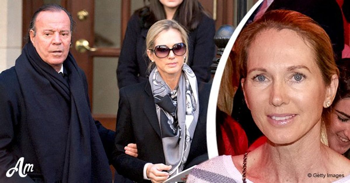 Quién es Miranda Rijnsburger, la exmodelo, madre de cinco hijos, esposa ...