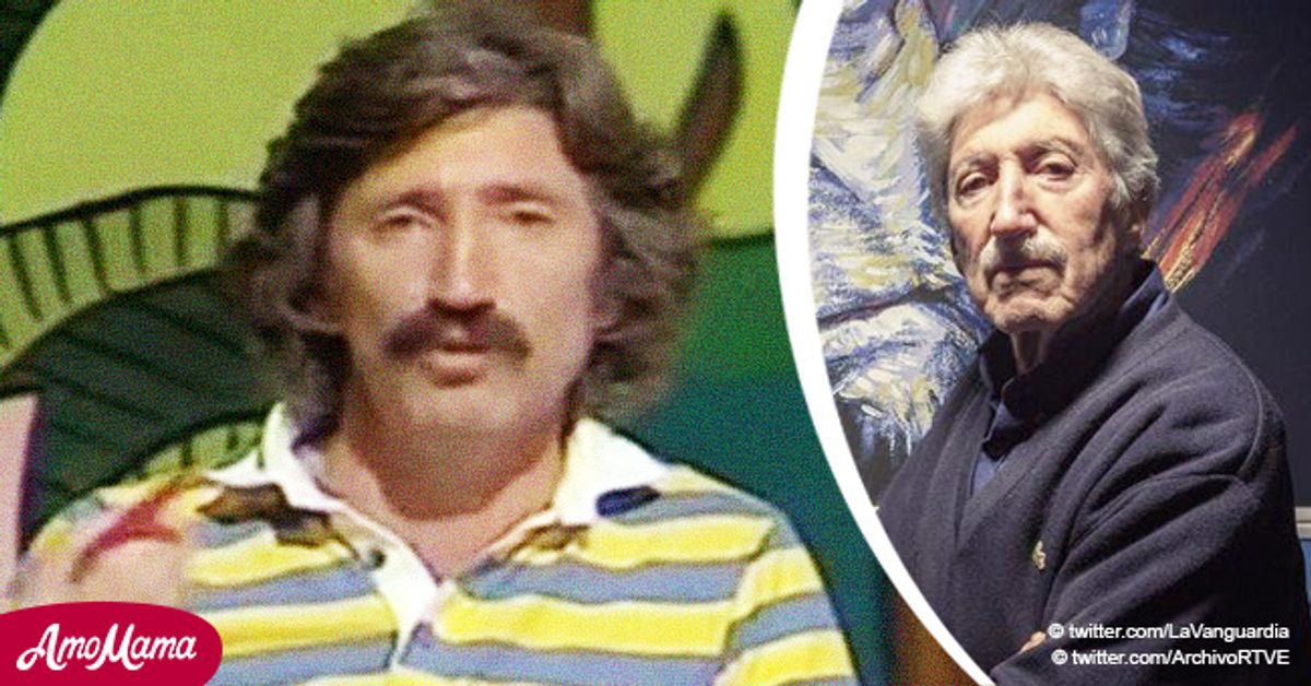 José Ramón Sánchez: Qué fue del artista de 'Dabadabadá'