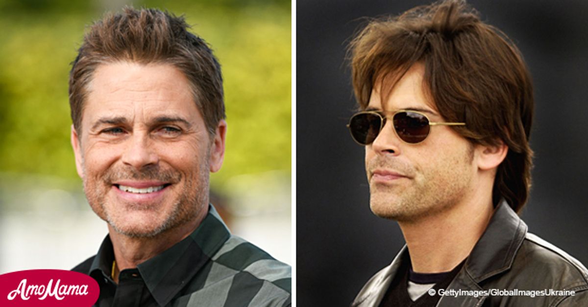 Rob Lowe comparte un emotivo mensaje tras 29 años de sobriedad