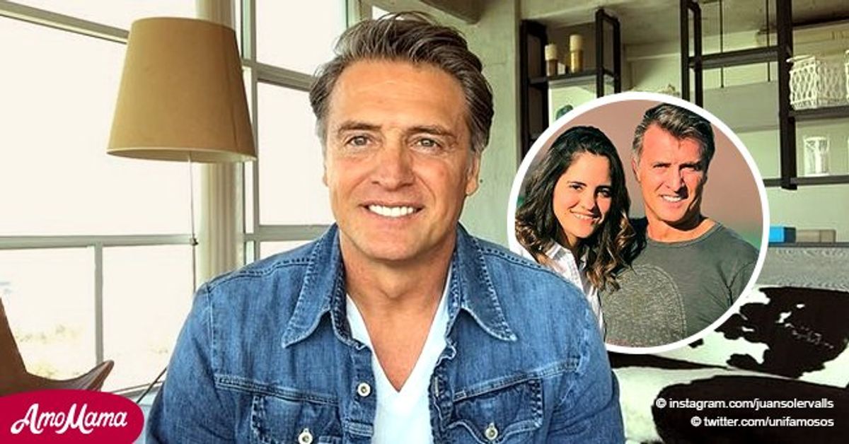 Cómo se enteró Juan Soler que tenía una hija no reconocida, antes de ...