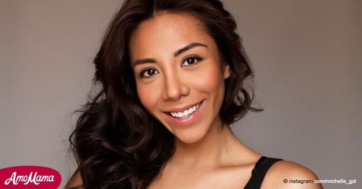Michelle González de “Papá a toda madre” es hermana de uno de los ...