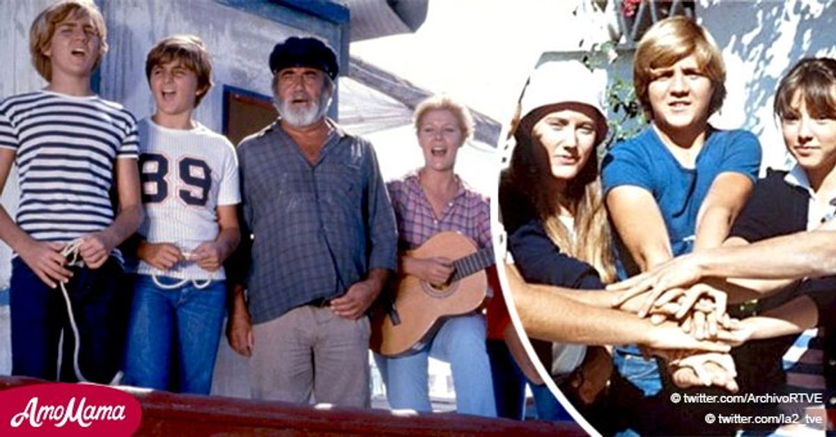 Verano Azul: la historia de la creación de la famosa serie de televisión