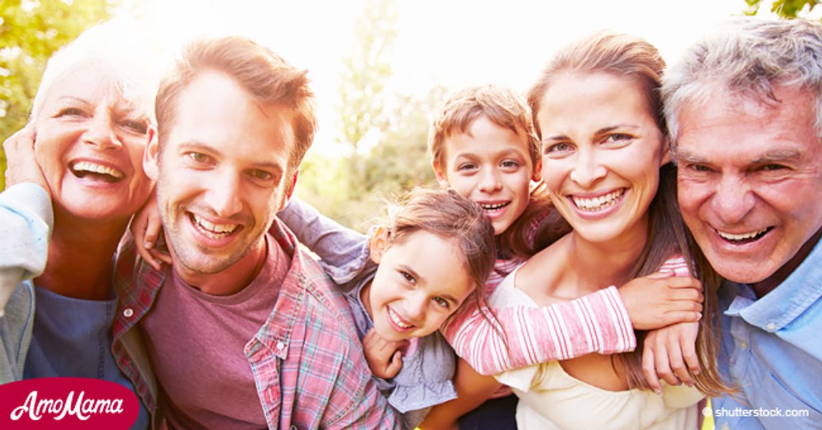 Ritual para fortalecer el amor familiar y reforzar los vínculos con tus ...