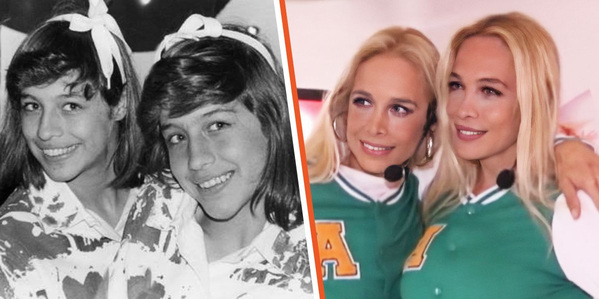 Ivonne e Ivette vuelven a las pantallas con un programa infantil