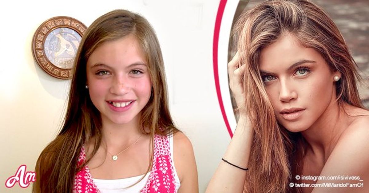 'Mi corazón es tuyo': cómo luce hoy Isidora Vives, quien interpretó a la inolvidable Alicia