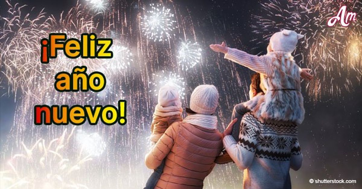 7 tradiciones de Año Nuevo en España que atraen la buena suerte