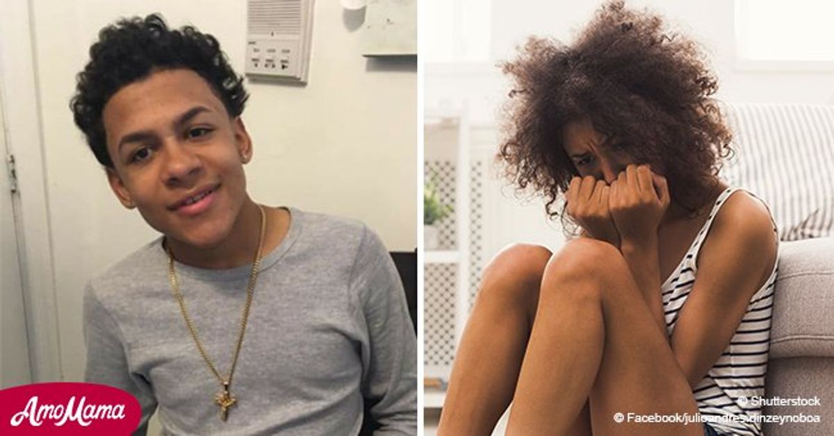 Hermana de Lesandro "Junior" revela en entrevista que conocía a uno de ...