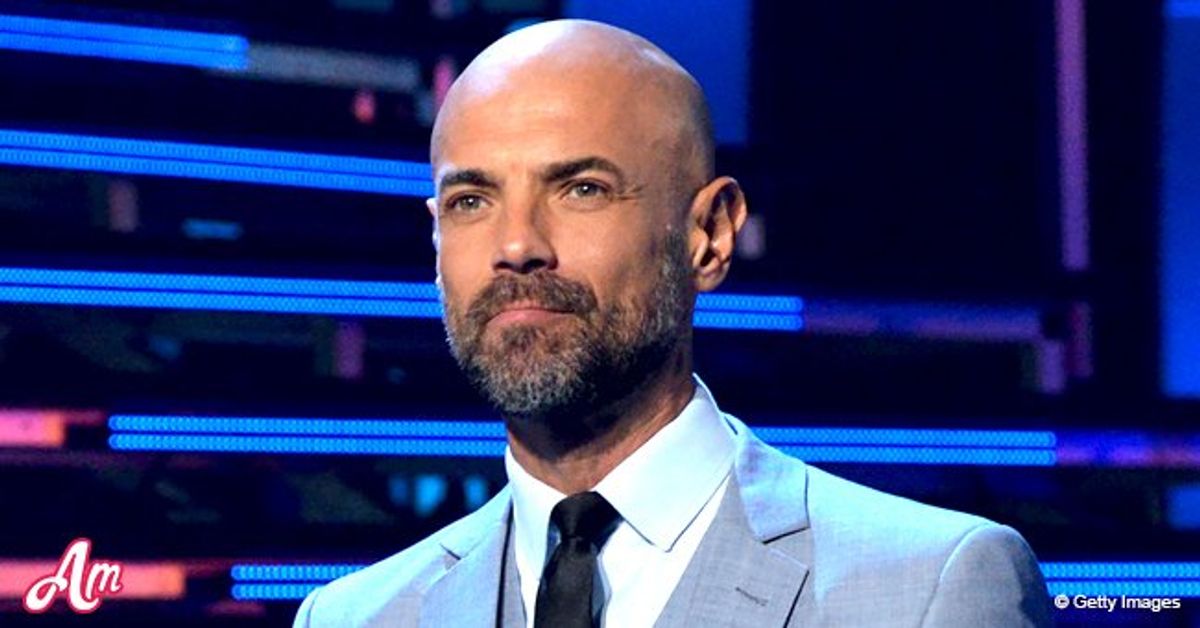 Javier Poza: el conductor que nunca buscó la fama