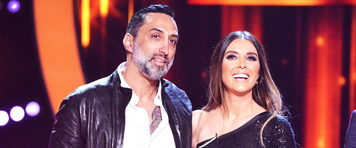 Marlene Favela: quién es George Seely, su esposo australiano