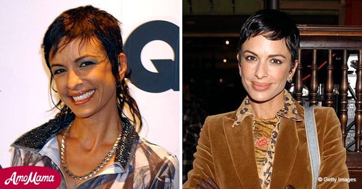 Daniela Cardone y su nueva vida tras ganar la primera edición de ...