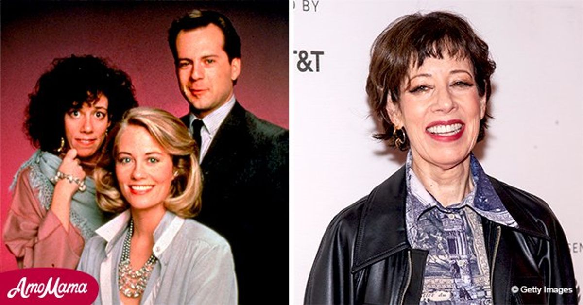 Allyce Beasley: la vida de la icónica actriz de 'Luz de luna' después ...