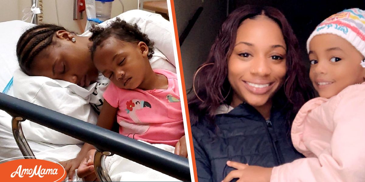 Madre de 26 años con una hija de 5 muere en un choque y fuga de camino a casa