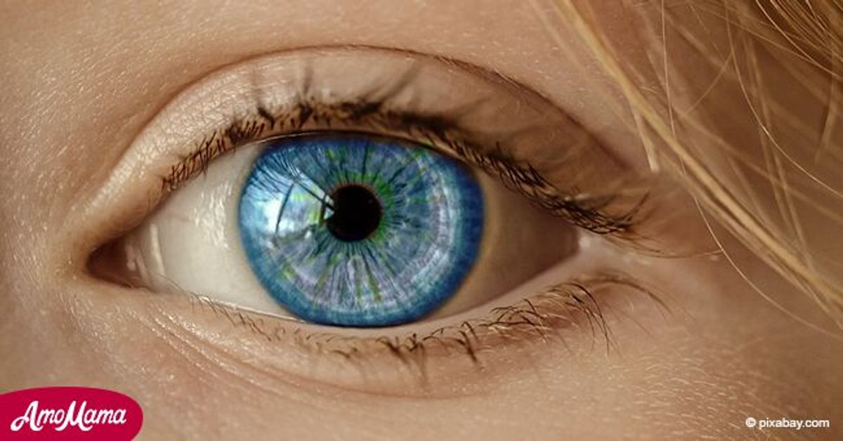 Principales síntomas del melanoma ocular, una forma rara de cáncer de ojo