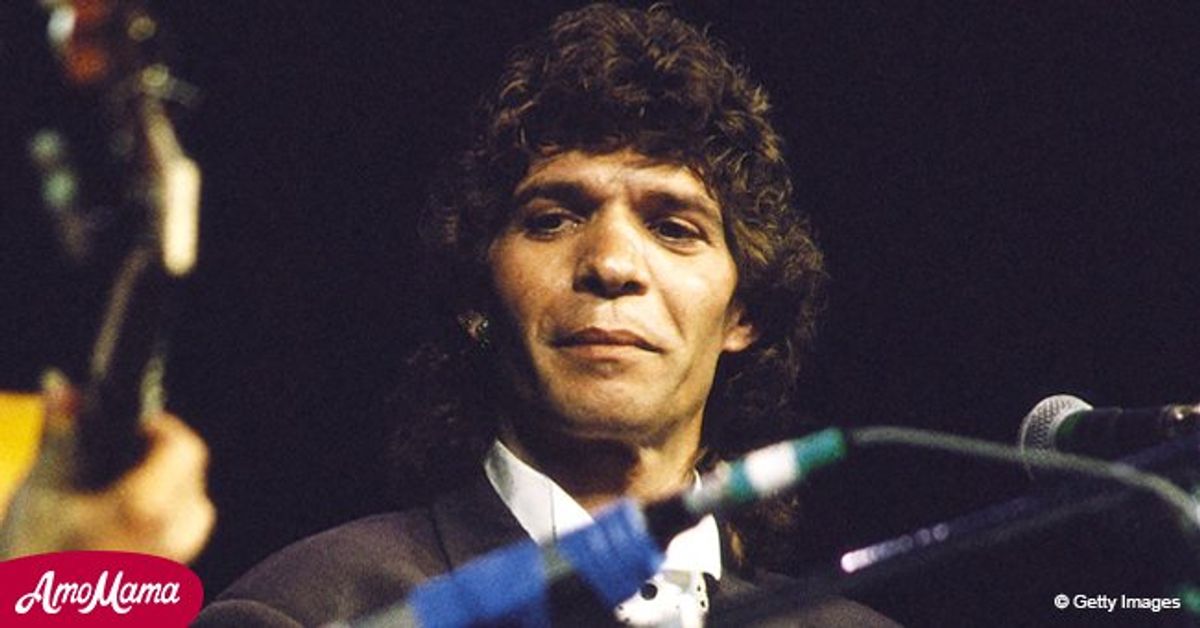 La vida bajo la sombra de Camarón: cómo está la familia de José Monge ...