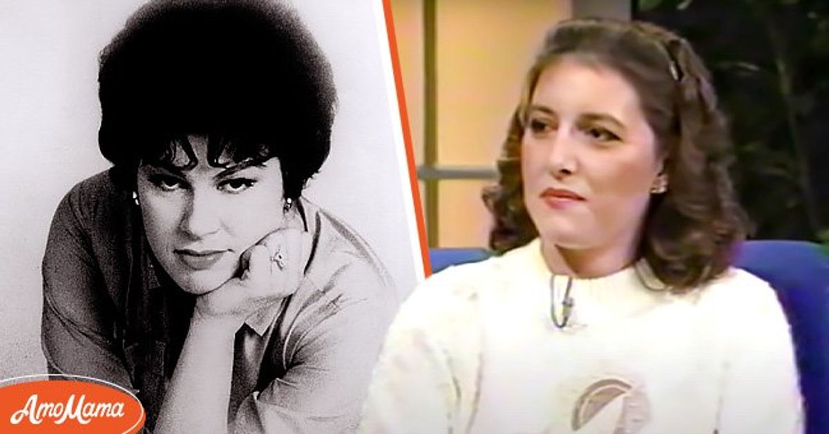 Patsy Cline habló de su "hora de partir" justo antes del fatal ...