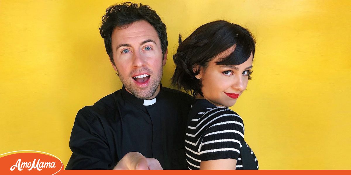 El esposo de Aimee Carrero, Tim Rock, es actor - Un vistazo a su carrera y su matrimonio