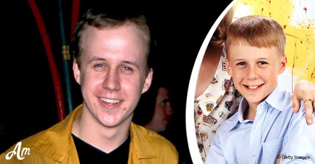 Benjamin Salisbury probó la fama mundial con "La niñera" pero vivió en ...