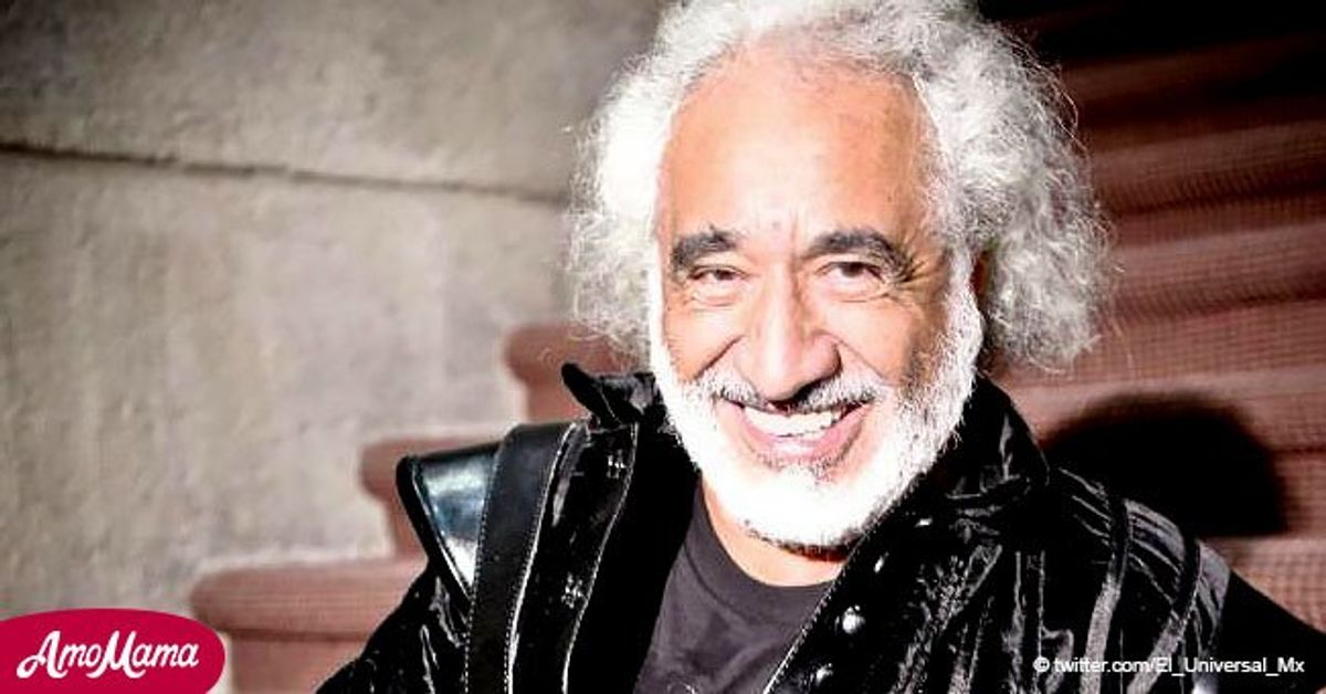 A los 78 años, el querido actor Rafael Inclán se casó con su novia 35 ...