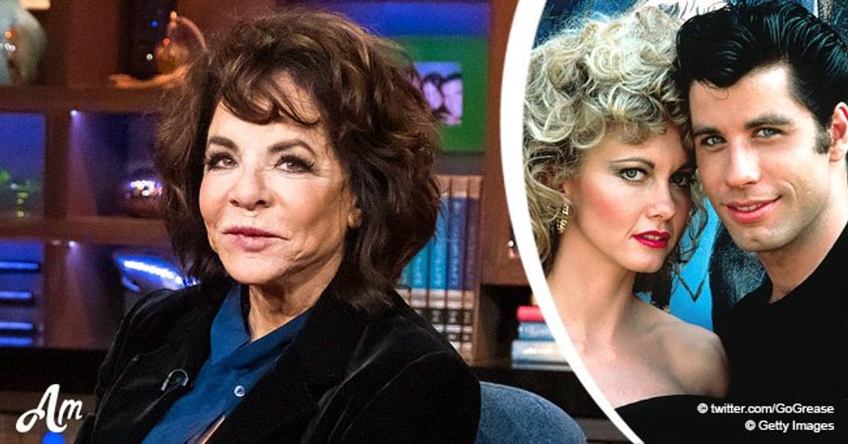 El cambio en la apariencia de Stockard Channing desde que interpretó a ...